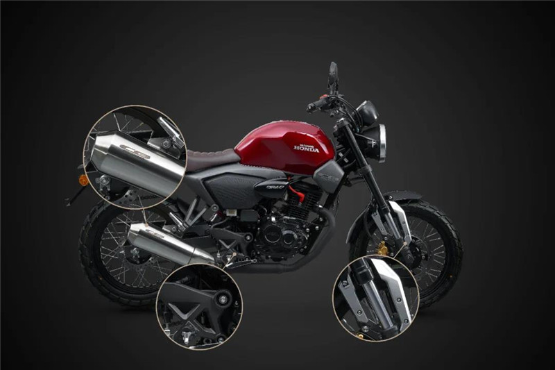 五羊-本田摩托（广州）有限公司