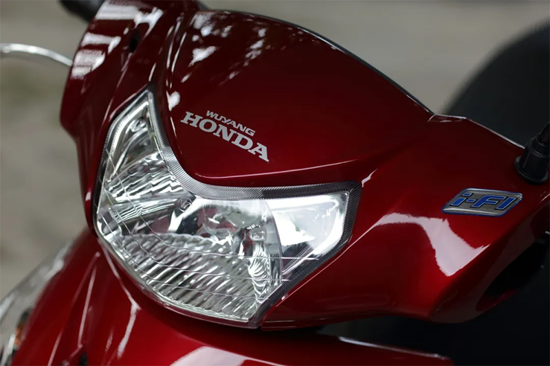 五羊-本田摩托（广州）有限公司