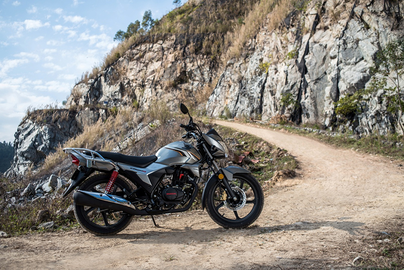 五羊-本田摩托（广州）有限公司