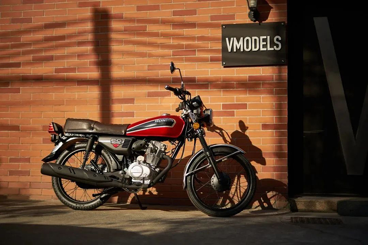 五羊-本田摩托（广州）有限公司