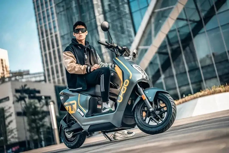 五羊-本田摩托（广州）有限公司